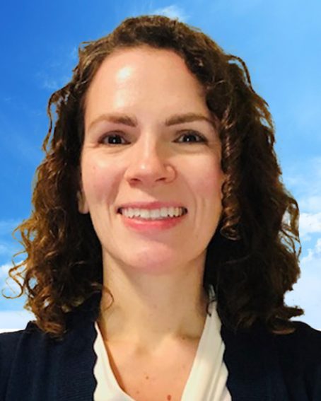 Elizabeth Hurley | Office of the Trustees