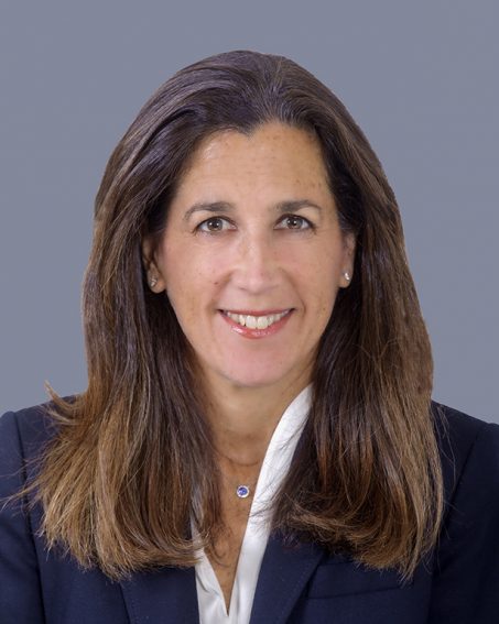 Lori Roth, J86 | Office of the Trustees