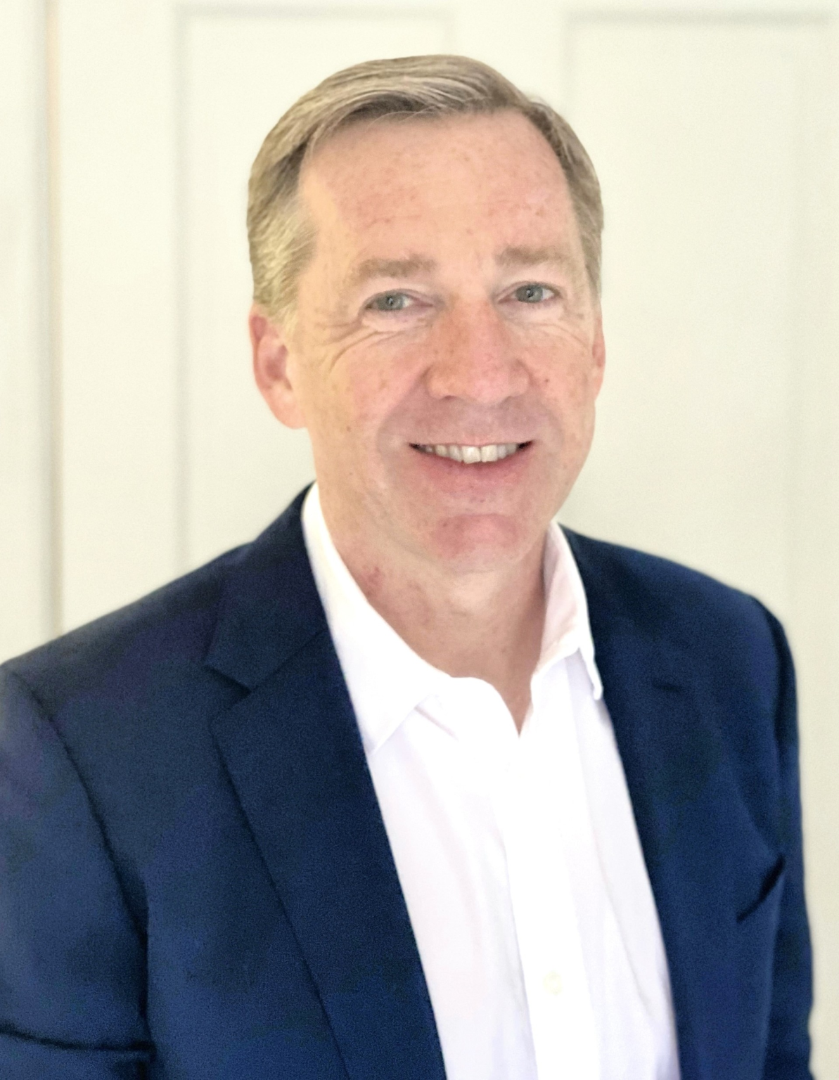 Thomas M. Malone, Vice President for Finance & Treasurer, ad interim | Office of the Trustees