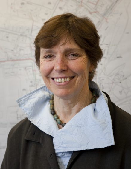 Snyder, Linda_Oct2012 | Office of the Trustees